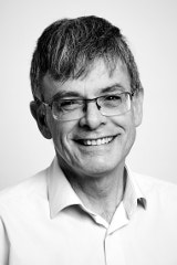 Dr Paul Fahey