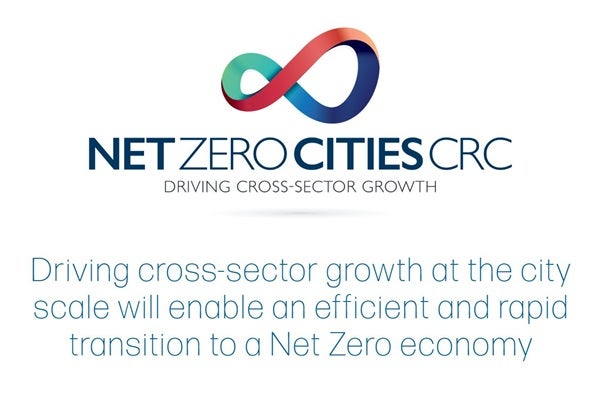 Net Zero Cities CRC