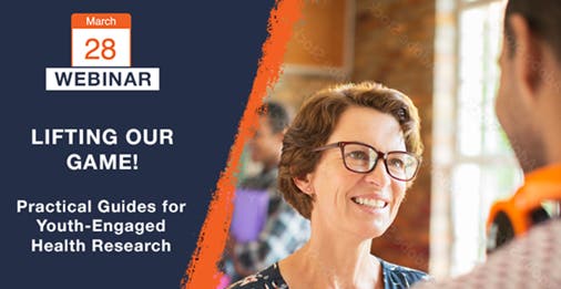 Young & Resilient | Launch: Practical Guides to Assist Researchers ...