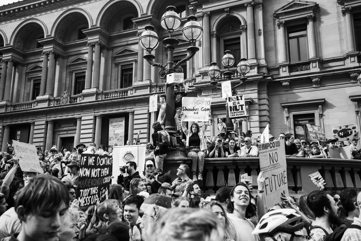 Young & Resilient | What Matters to Young Australians?