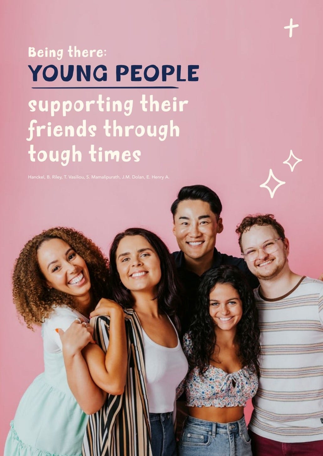 Young & Resilient | Being There: Young people supporting their friends ...