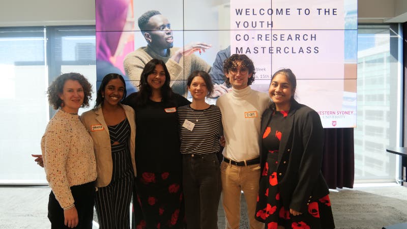 Young & Resilient | Unlocking Collaborations at Research Week 2024 ...