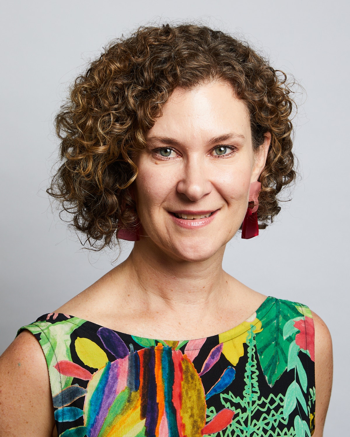 Young & Resilient | Philippa Collin
